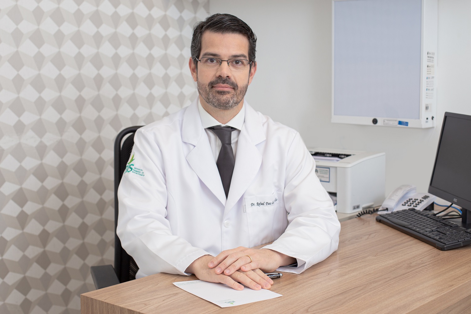 Mutirão gratuito chama atenção para a ‘Espondilite Anquilosante' - De ...